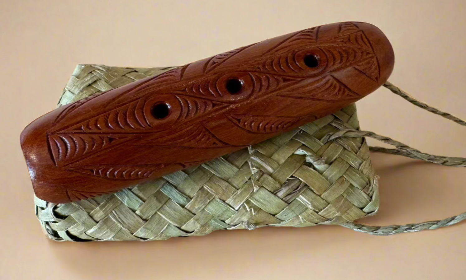 Other Taonga – Awhi Company