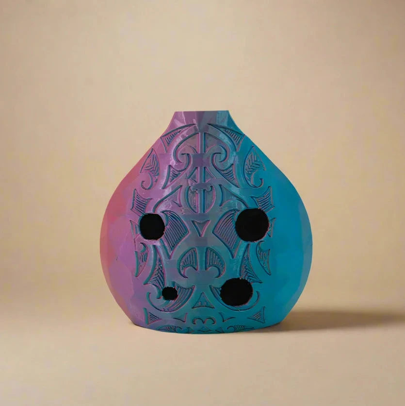 Ocarina Puoro - Vaka x Konei – Awhi Company