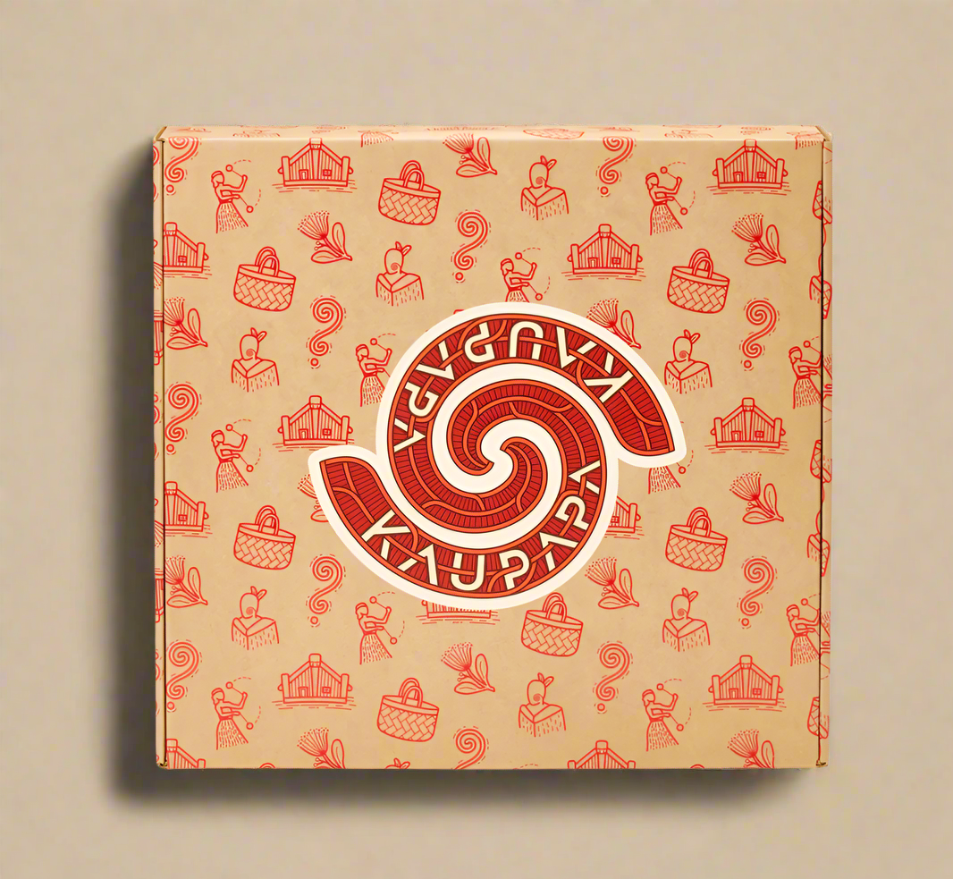 Kaupapa - Te Kēmu Kupu Māori – Awhi Company