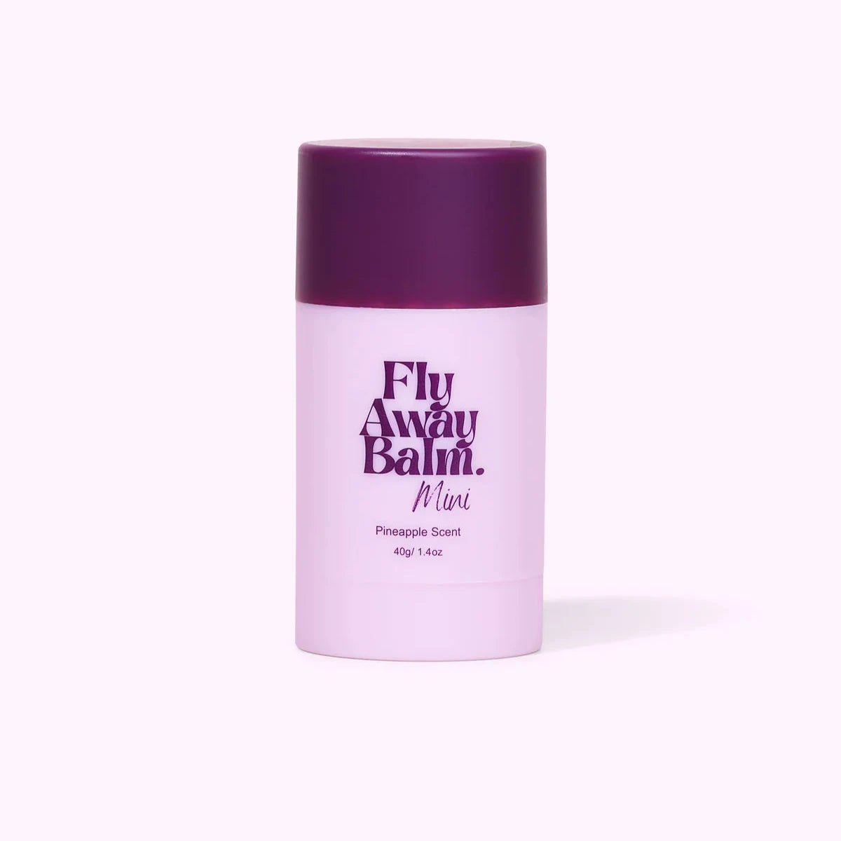 The Mini Fly Away Balm (40g) - FlyAway – Awhi Company
